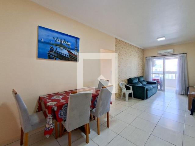 Apto, Vila Tupi, 3 Quartos, 95 m2 Praia Grande