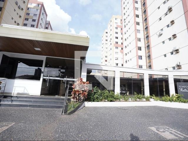 Apto, Vila União, 3 Quartos, 67 m2 Goiânia