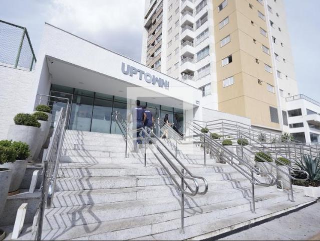 Apto, Vila União, 3 Quartos, 76 m2 Goiânia