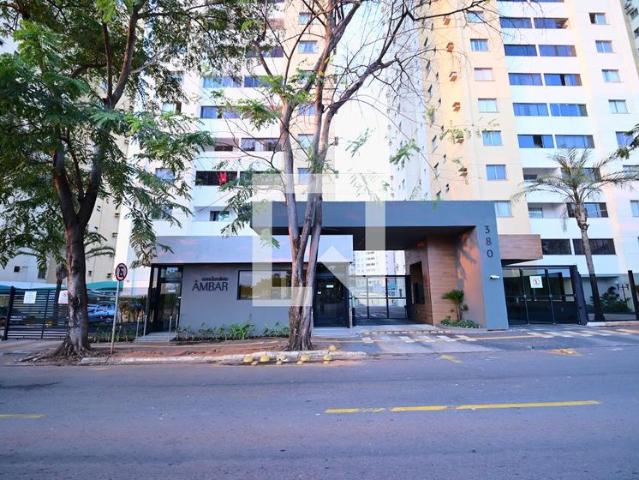 Apto, Vila União, 2 Quartos, 59 m2 Goiânia