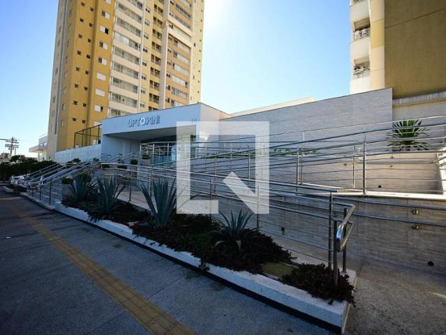 Apto, Vila União, 2 Quartos, 64 m2 Goiânia