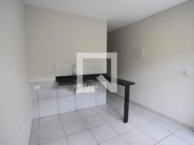 Apto, Vila Urupes, 1 Quarto, 25 m2 Suzano