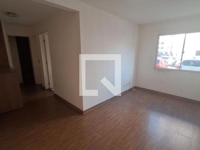 Apto, Vila Urupes, 1 Quarto, 40 m2 Suzano