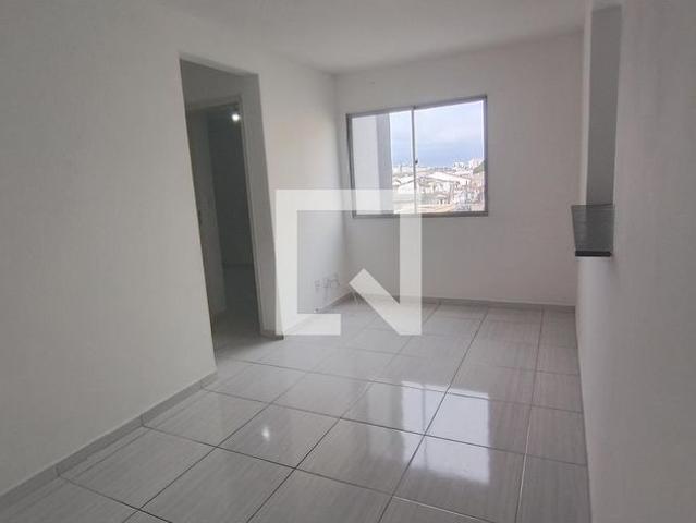 Apto, Vila Urupes, 2 Quartos, 42 m2 Suzano