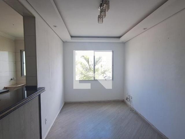Apto, Vila Urupes, 2 Quartos, 46 m2 Suzano
