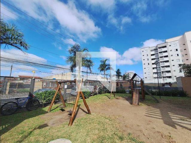 Apto, Vila Urupes, 2 Quartos, 50 m2 Suzano