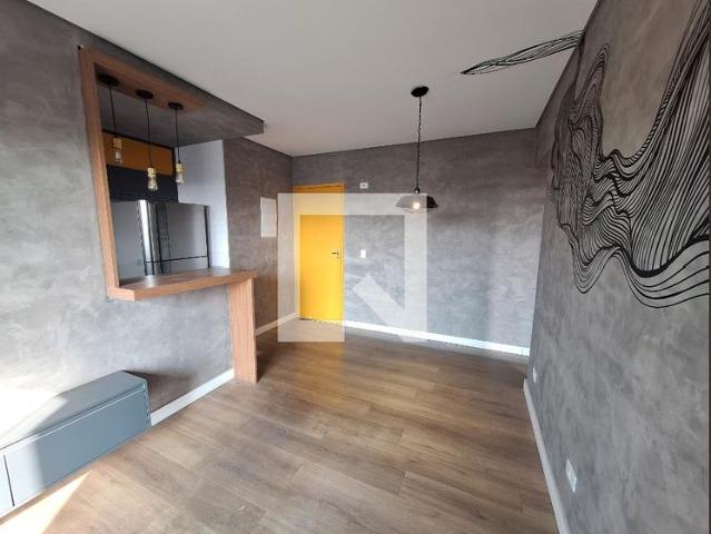 Apto, Vila Urupes, 2 Quartos, 55 m2 Suzano