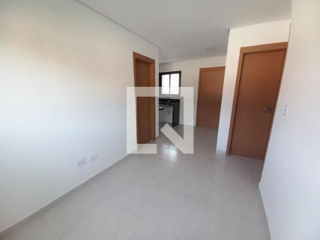 Apto, Vila Voturuá, 2 Quartos, 49 m2 São Vicente