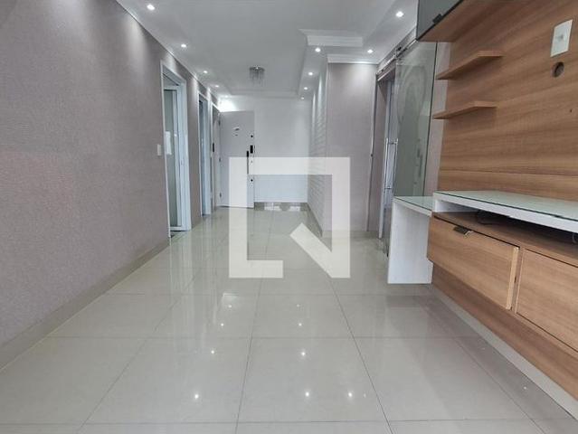 Apto, Vila Valença, 2 Quartos, 72 m2 São Vicente