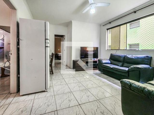 Apto, Vila Valença, 2 Quartos, 76 m2 São Vicente