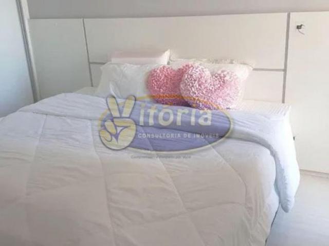 APTO VILA VALPARAISO