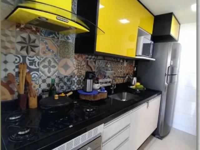 Apto Vila Valparaíso