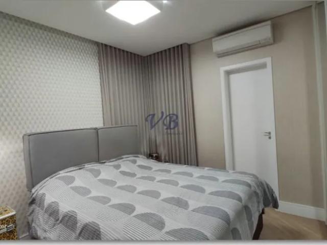 Apto Vila Valparaíso 96m² 03 Dorms 02 Suítes 03 Vagas