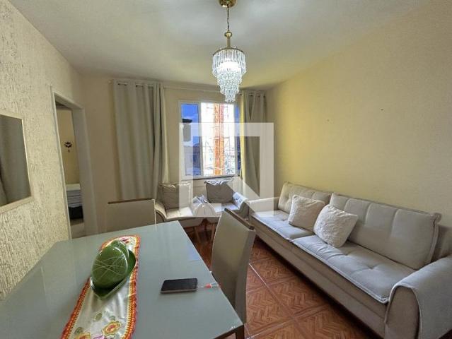 Apto, Vila Valqueire, 2 Quartos, 54 m2 Rio de Janeiro
