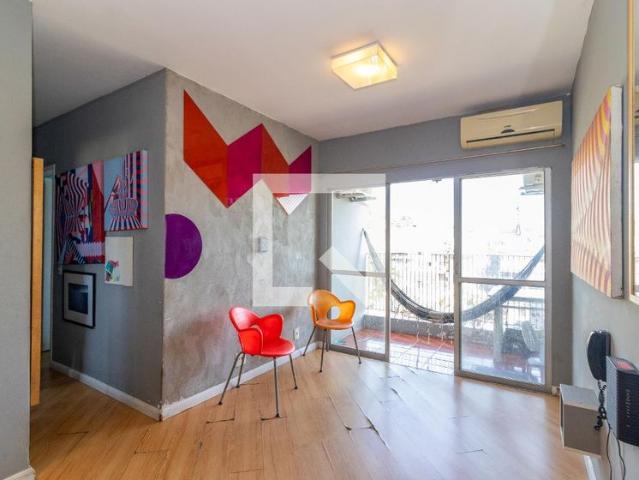Apto, Vila Valqueire, 2 Quartos, 54 m2 Rio de Janeiro