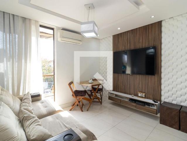 Apto, Vila Valqueire, 2 Quartos, 55 m2 Rio de Janeiro
