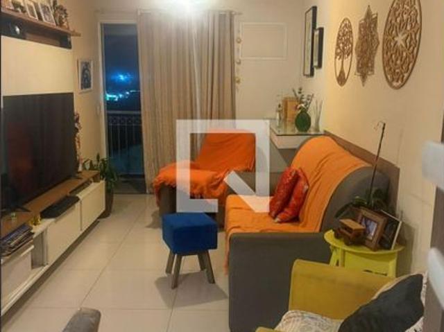 Apto, Vila Valqueire, 3 Quartos, 90 m2 Rio de Janeiro