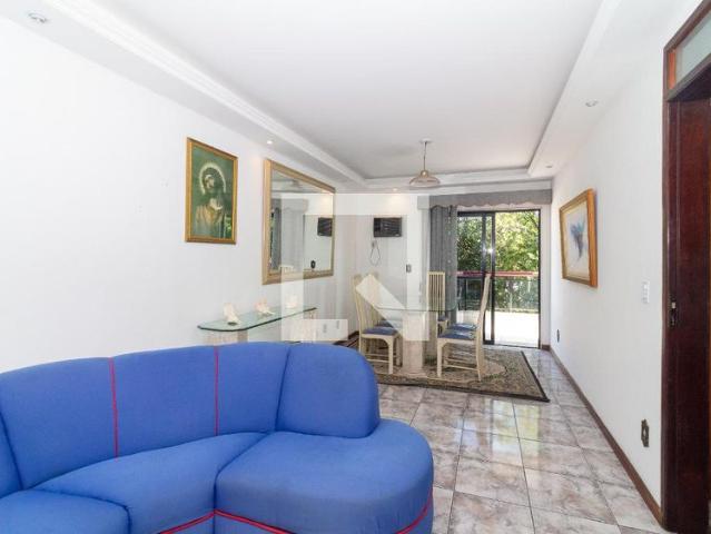 Apto, Vila Valqueire, 3 Quartos, 102 m2 Rio de Janeiro