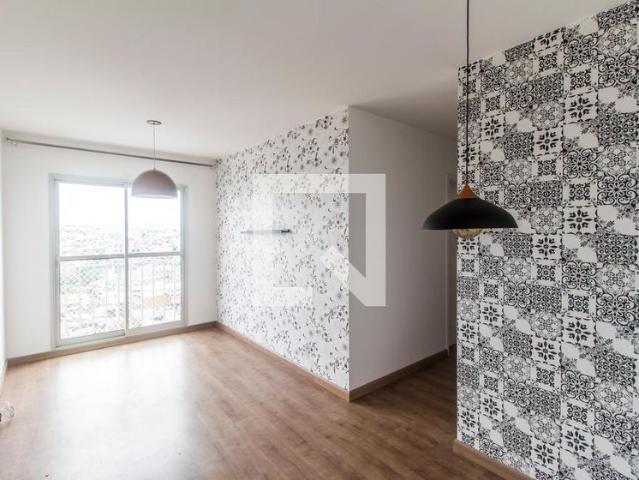 Apto, Vila Veloso, 2 Quartos, 48 m2 Carapicuíba
