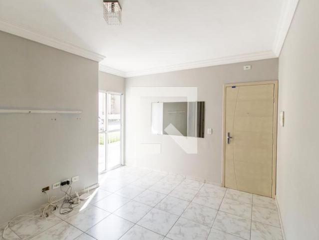 Apto, Vila Veloso, 2 Quartos, 49 m2 Carapicuíba