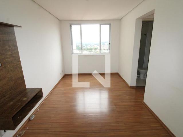 Apto, Vila Viaduto, 2 Quartos, 48 m2 São José dos Campos