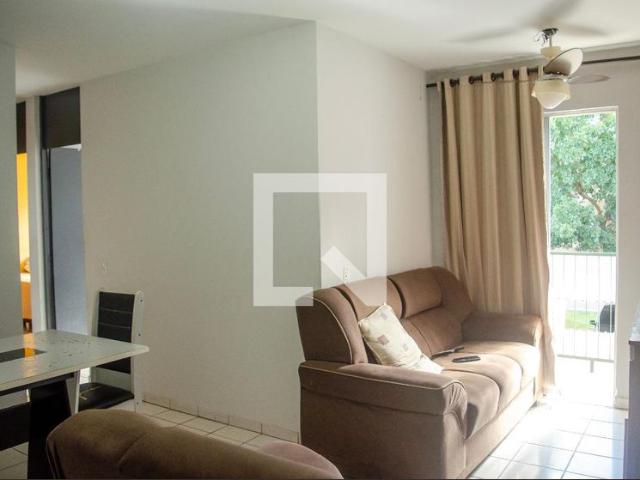 Apto, Vila Viana, 3 Quartos, 60 m2 Goiânia