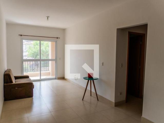 Apto, Vila Vilma, 2 Quartos, 70 m2 Jacareí