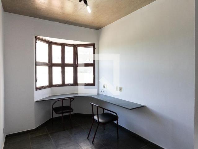 Apto, Vila Virginia, 1 Quarto, 35 m2 Ribeirão Preto