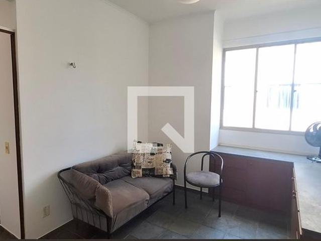 Apto, Vila Virginia, 1 Quarto, 35 m2 Ribeirão Preto