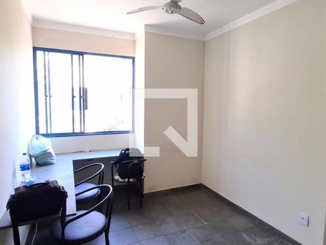 Apto, Vila Virginia, 1 Quarto, 45 m2 Ribeirão Preto