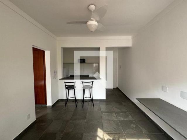 Apto, Vila Virginia, 1 Quarto, 50 m2 Ribeirão Preto