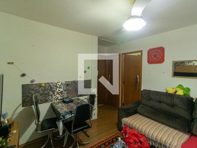 Apto, Vila Virginia, 2 Quartos, 47 m2 Itaquaquecetuba