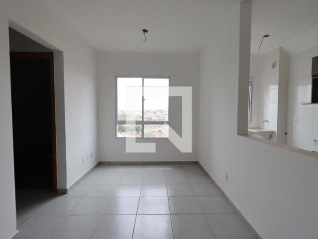 Apto, Vila Virginia, 2 Quartos, 47 m2 Ribeirão Preto