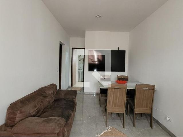Apto, Vila Virginia, 2 Quartos, 50 m2 Itaquaquecetuba