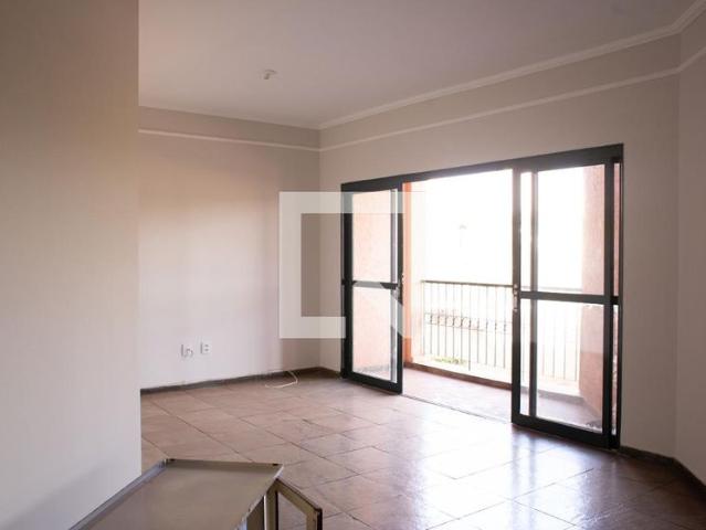 Apto, Vila Virginia, 2 Quartos, 72 m2 Ribeirão Preto