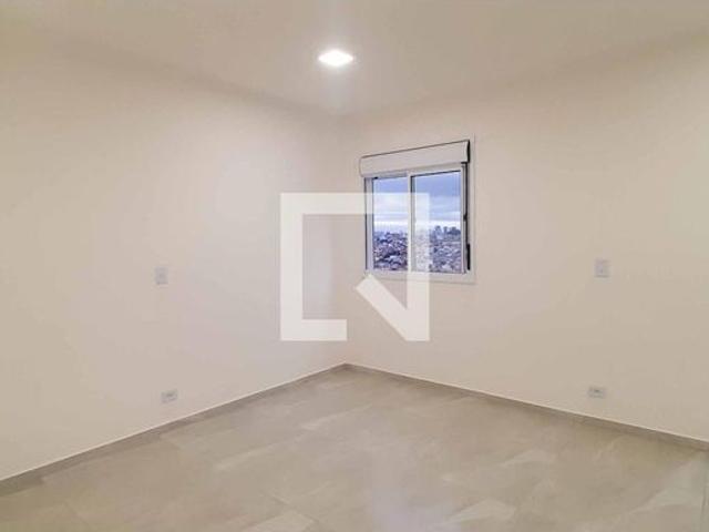 Apto, Vila Yolanda, 1 Quarto, 43 m2 Osasco
