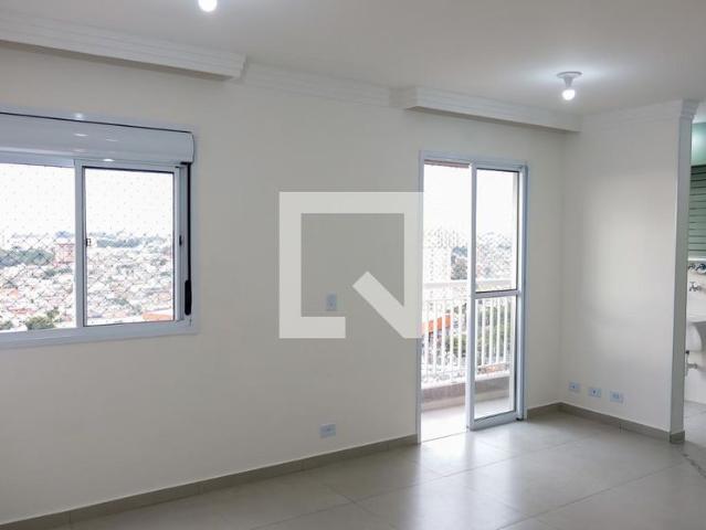 Apto, Vila Yolanda, 1 Quarto, 43 m2 Osasco