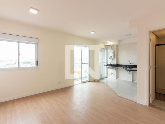 Apto, Vila Yolanda, 1 Quarto, 43 m2 Osasco