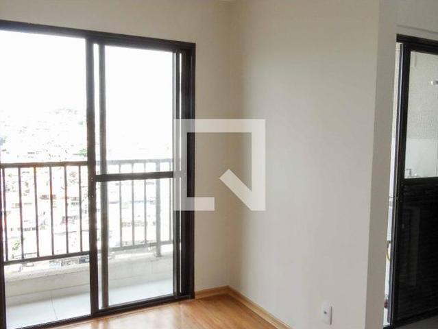 Apto, Vila Yolanda, 1 Quarto, 32 m2 Osasco