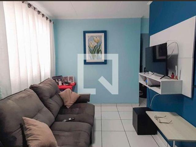 Apto, Vila Yolanda, 2 Quartos, 41 m2 Osasco