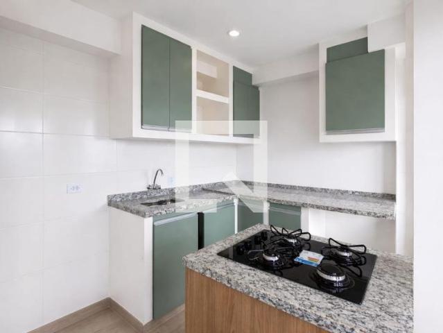 Apto, Vila Yolanda, 2 Quartos, 42 m2 Osasco