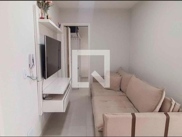 Apto, Vila Yolanda, 2 Quartos, 43 m2 Osasco