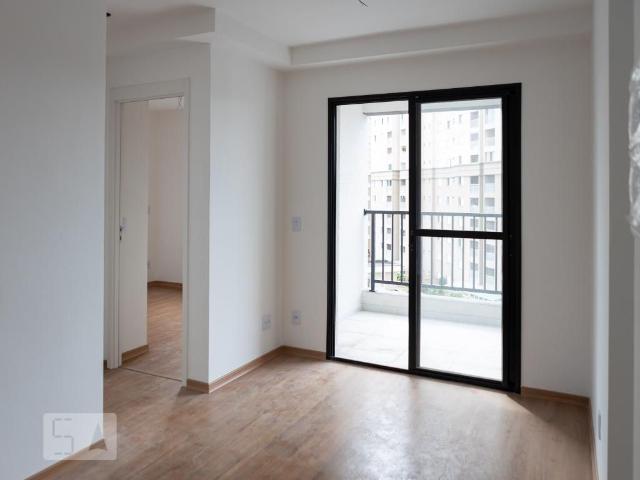 Apto, Vila Yolanda, 2 Quartos, 49 m2 Osasco