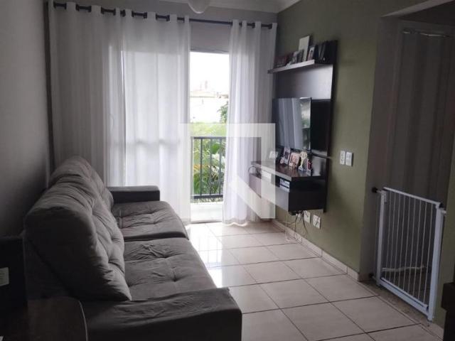 Apto, Vila Yolanda, 2 Quartos, 62 m2 Osasco