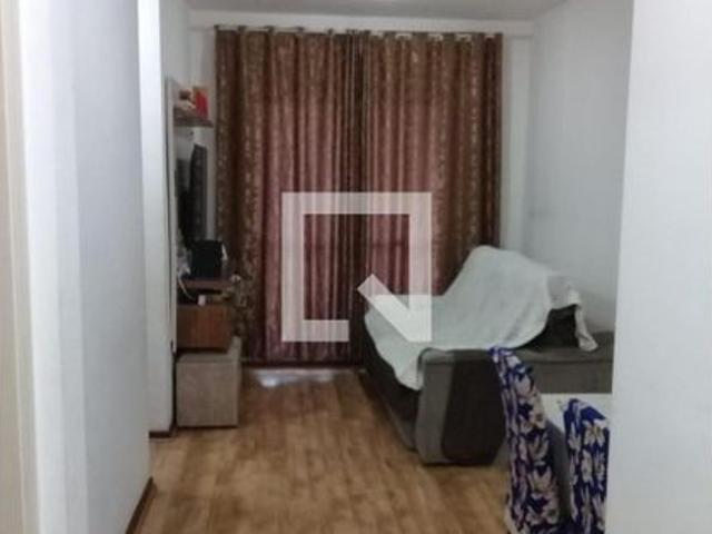 Apto, Vila Yolanda, 2 Quartos, 62 m2 Osasco