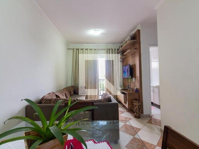 Apto, Vila Yolanda, 2 Quartos, 65 m2 Osasco