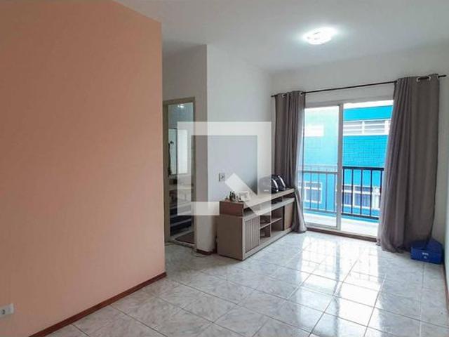 Apto, Vila Yolanda, 2 Quartos, 70 m2 Osasco