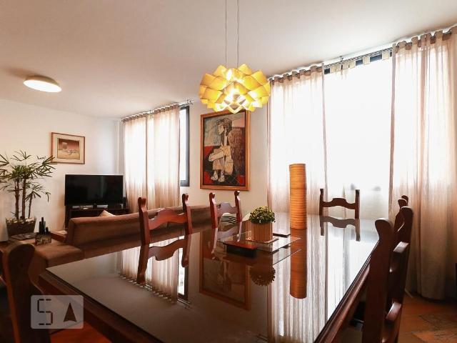 Apto, Vila Yara, 4 Quartos, 126 m2 Osasco