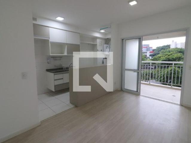 Apto, Vila Yara, 1 Quarto, 40 m2 Osasco
