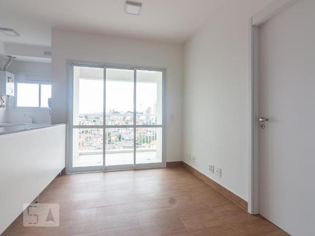 Apto, Vila Yara, 1 Quarto, 40 m2 Osasco